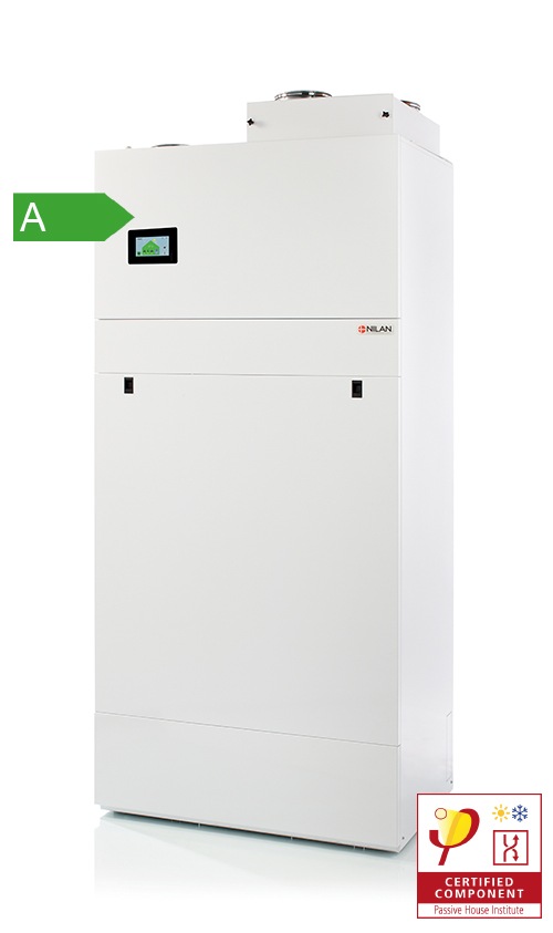 Silken Park - Nilan Compact P